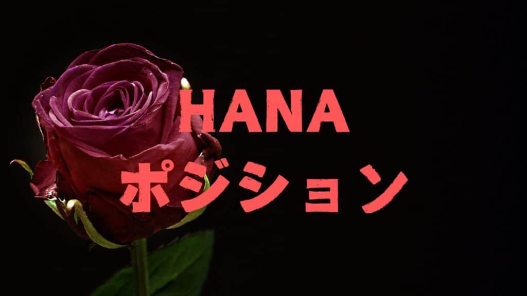 ノノガ/HANA・YURIはどことのハーフ？最新プロフィールや経歴！